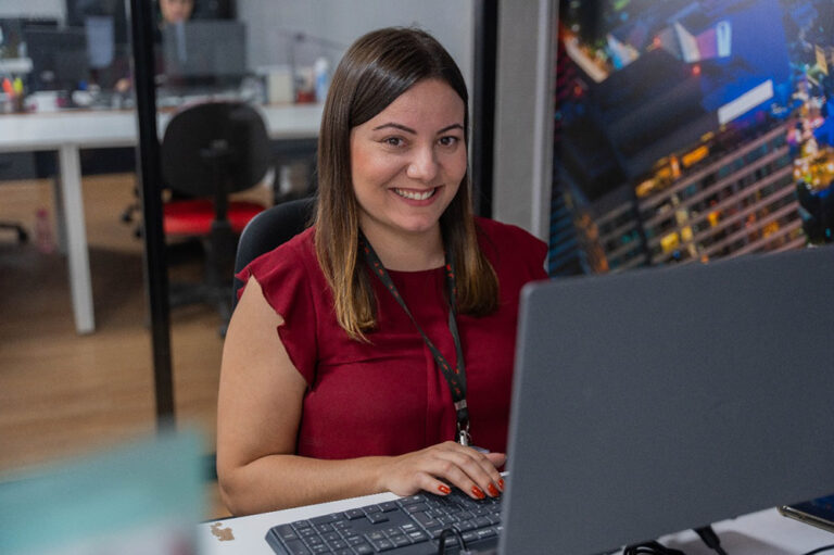 Trabalhe Conosco / JWM - Soluções Logísticas