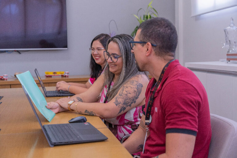 Programas e Treinamentos / JWM - Soluções Logísticas