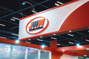 Nossa história / JWM - Soluções Logísticas